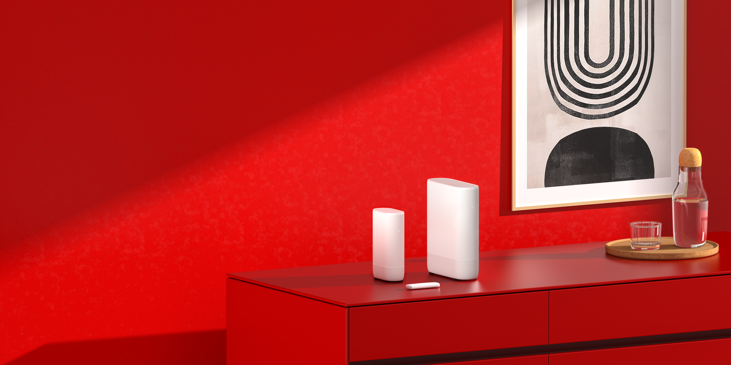 Ultra Hub 7 mit Wi-Fi 7: Neuer Router von Vodafone