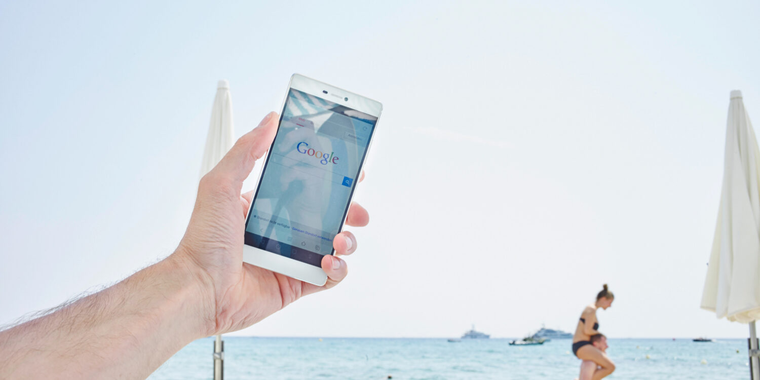 5G Roaming: Tipps für den Urlaub mit Smartphone im Ausland