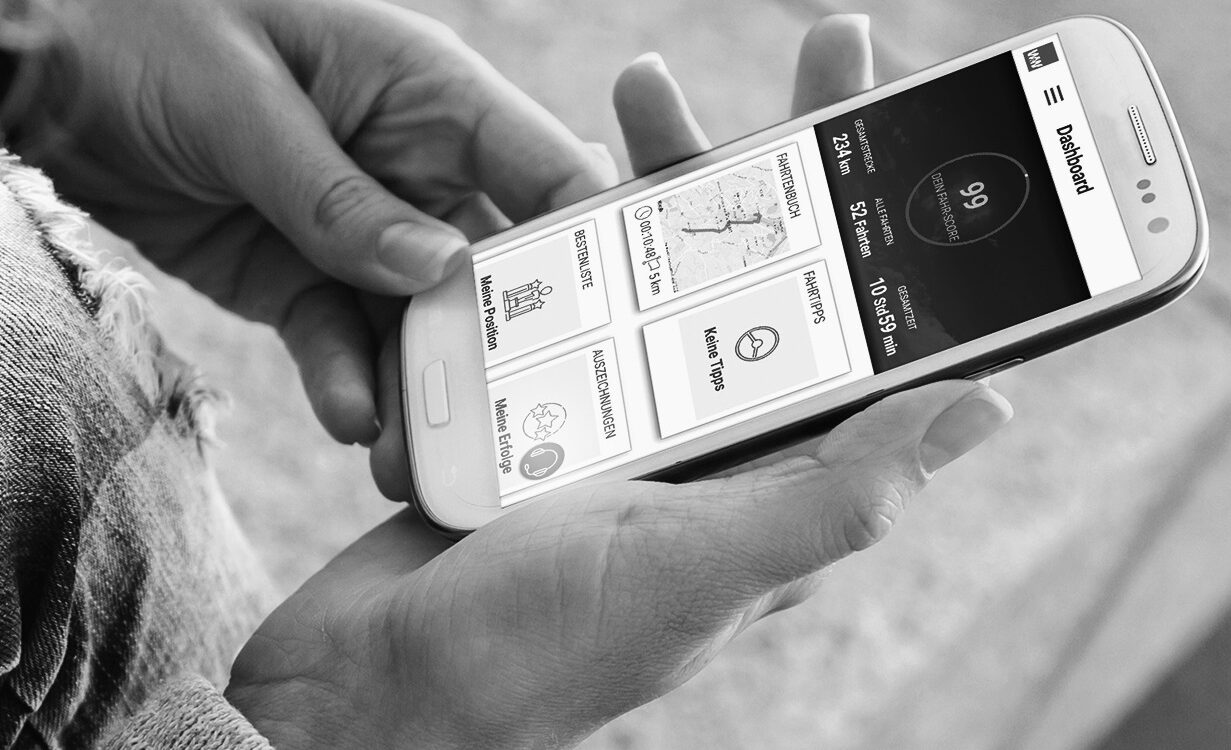 Württembergische und Vodafone personalisieren KfZ-Versicherung für ...