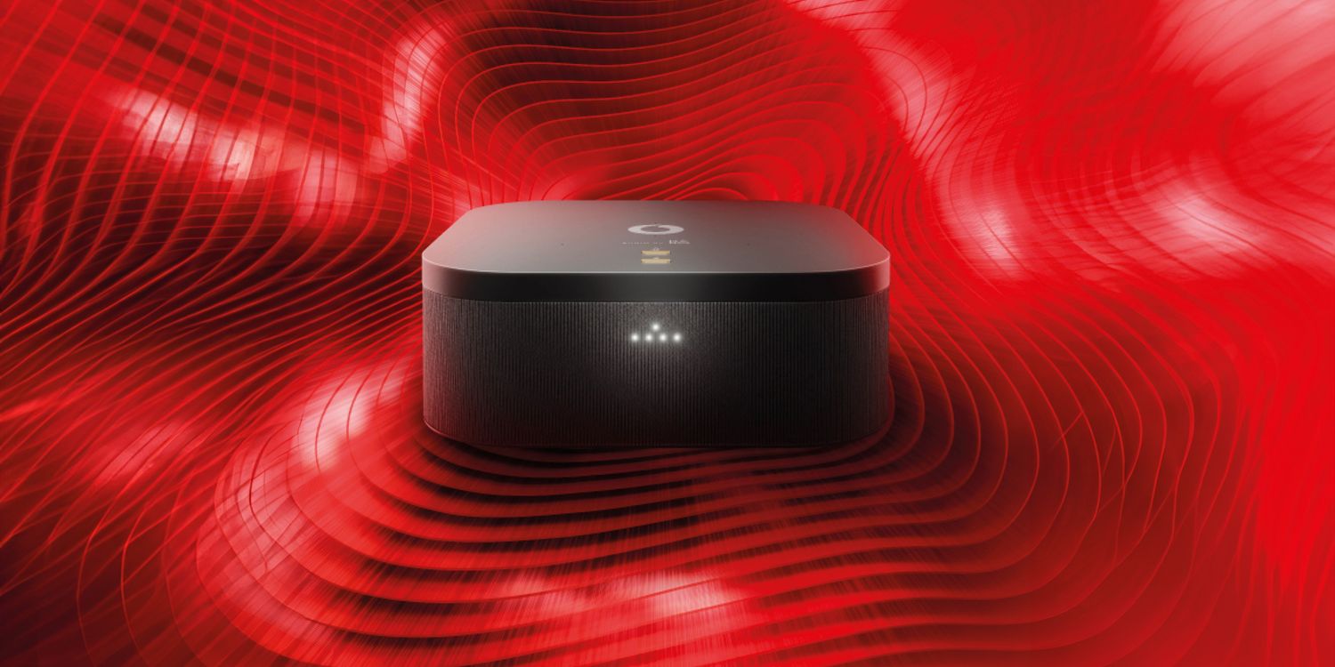 Neue GigaTV-Box & CI+ Modul für Kabel-TV