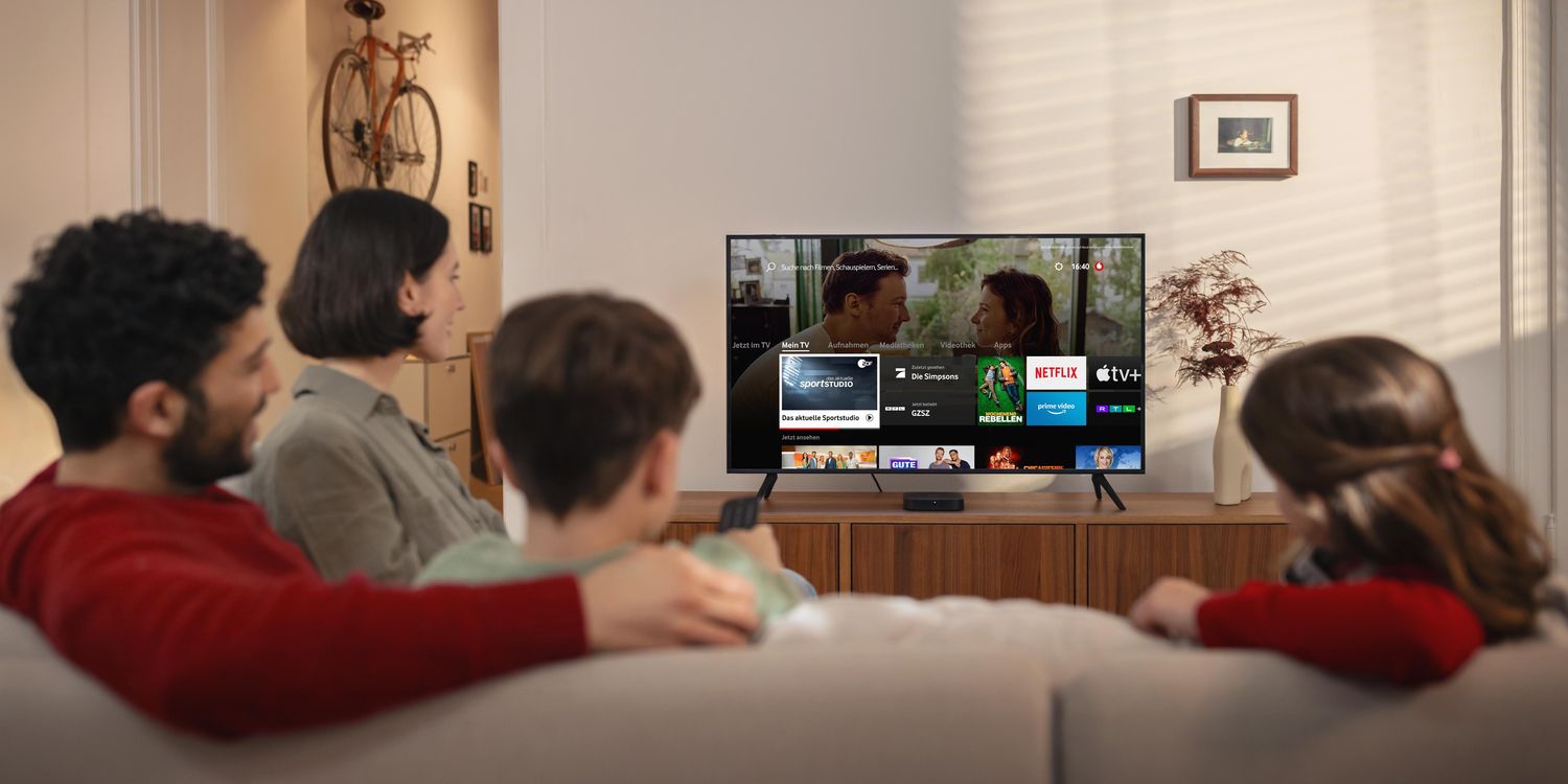 Das Erste und Dritte Programm ab 2025 ausschließlich in HD