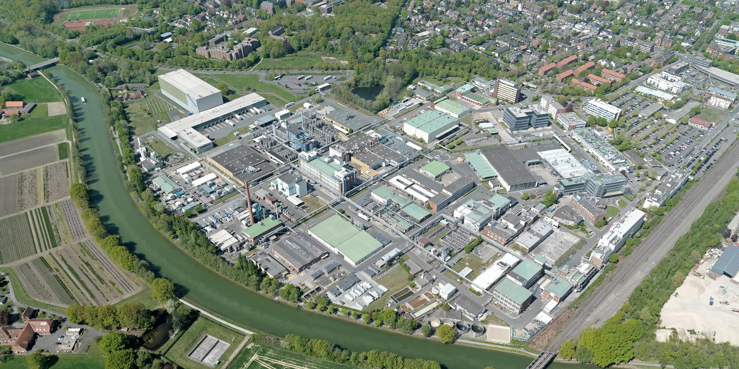 BASF & Vodafone: Neues 5G Campus-Netz am Standort Münster